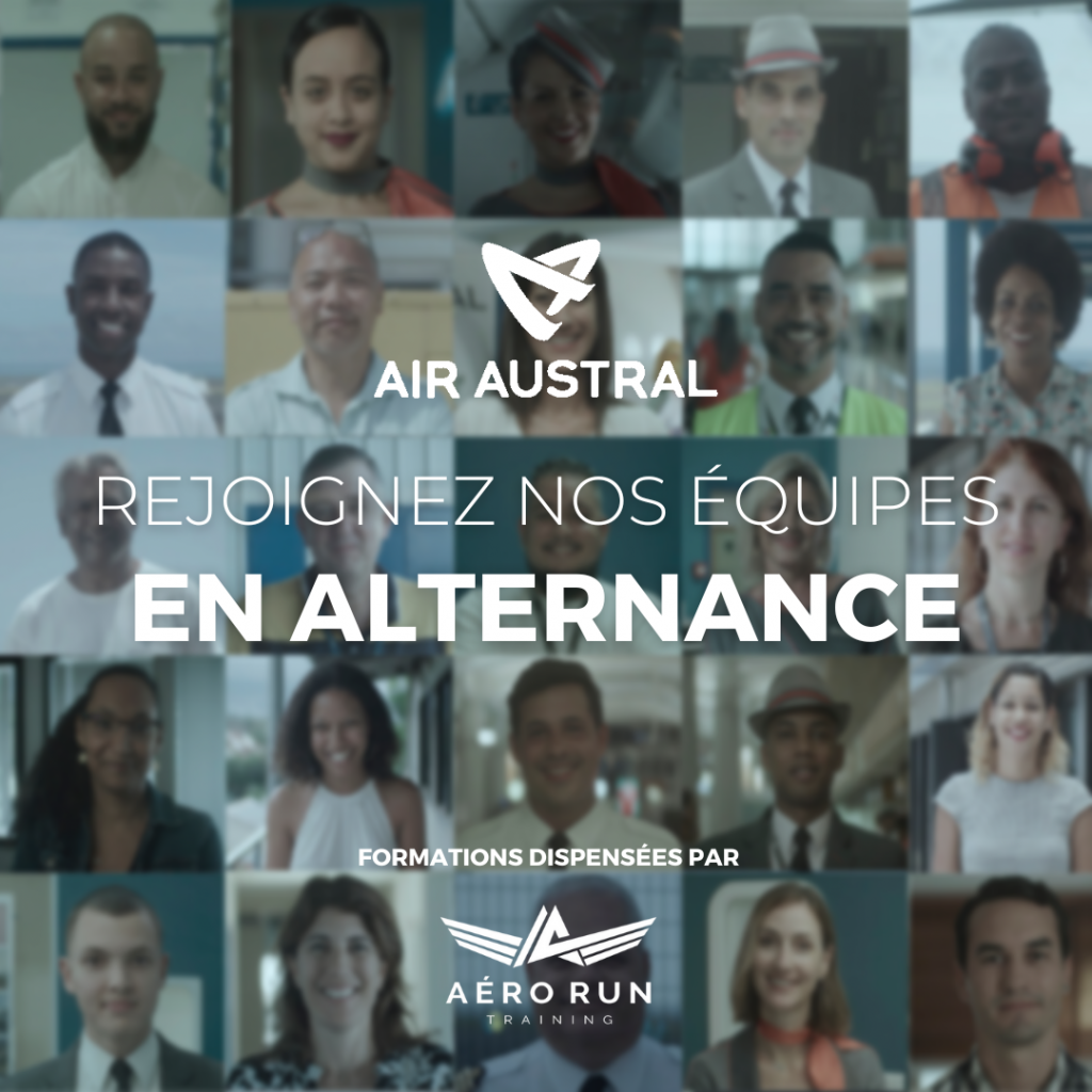 AERO RUN TRAINING - Accueil