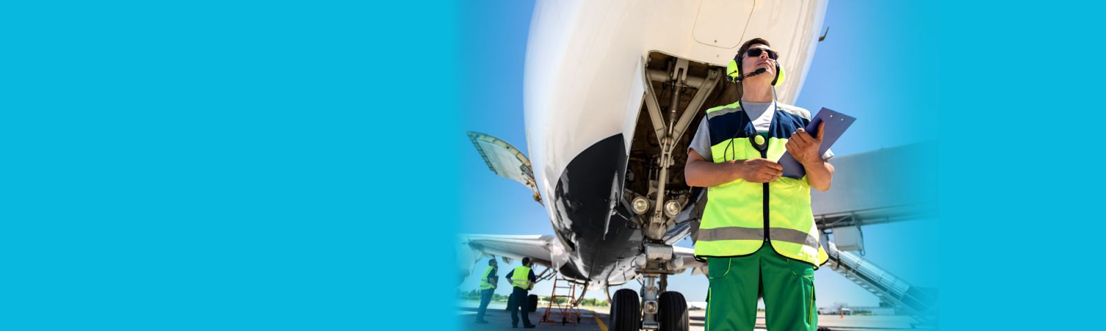 AERO RUN TRAINING - Accueil